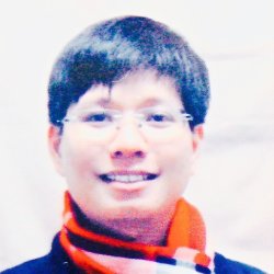 Dr Viet Hung Tran | University of Surrey